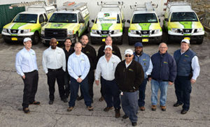 About Select Exterminating - Pest Elimination Experts