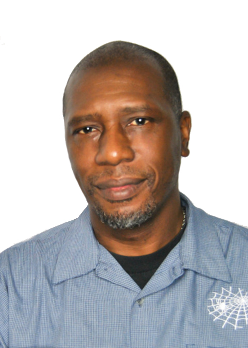 Meet The Select Exterminating Team - Select Exterminating