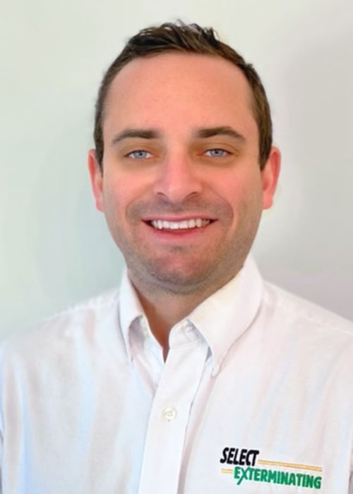 Meet The Select Exterminating Team - Select Exterminating